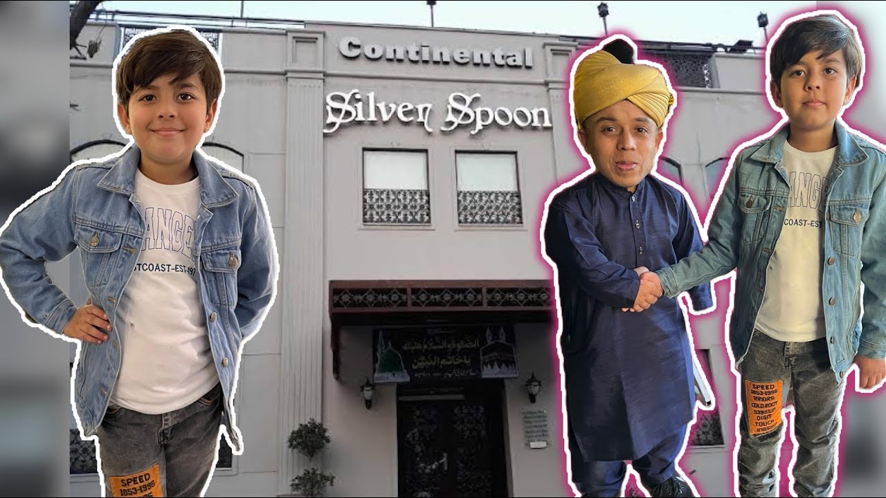 "Indulging in Elegance: Experiencing High Tea at Silver Spoon Hotel ...