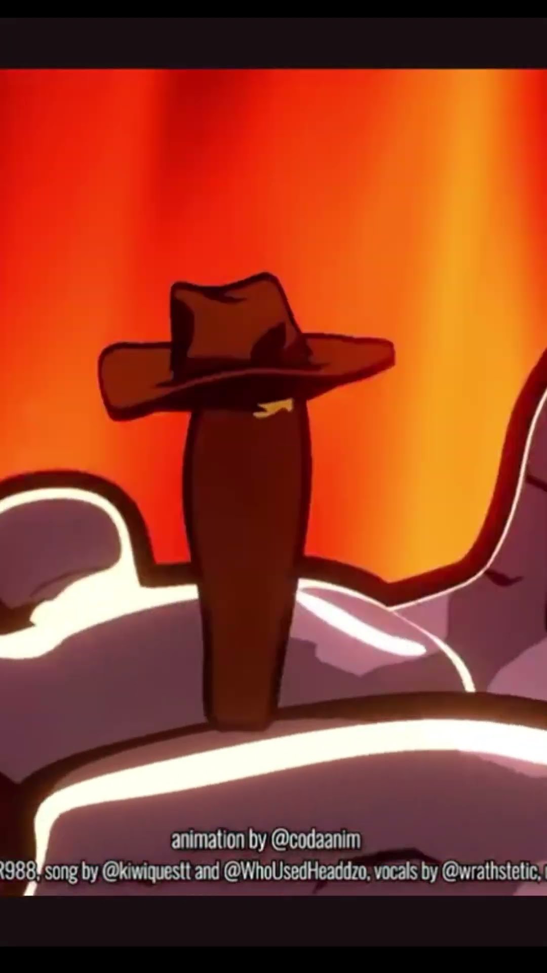 TWIDDLE FINGER Animation - YouTube