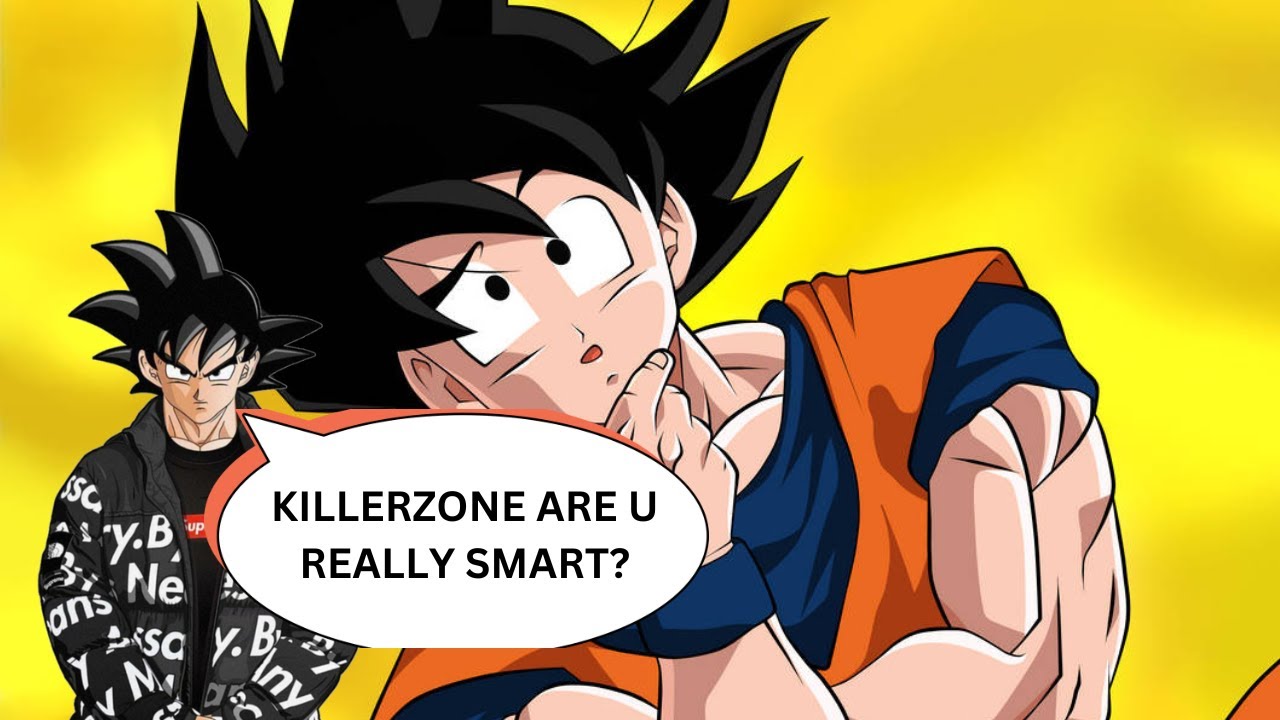 TESTING MY ANIME KNOWLEDGE - YouTube