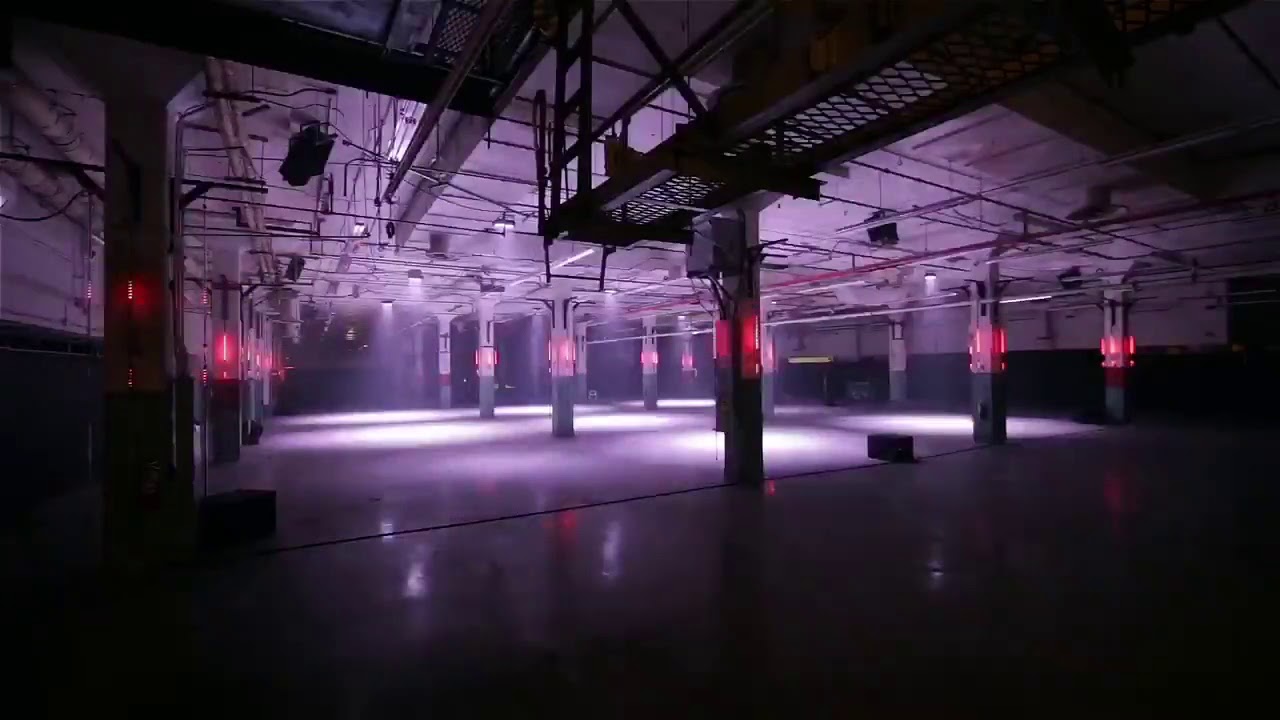 Warehouse Rave Dallas at Martin Loya blog