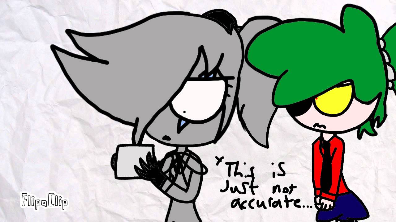 The weird ending... - YouTube