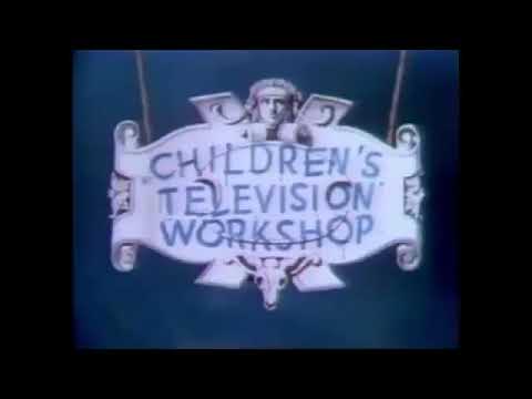 Sesame Workshop Logo History - YouTube