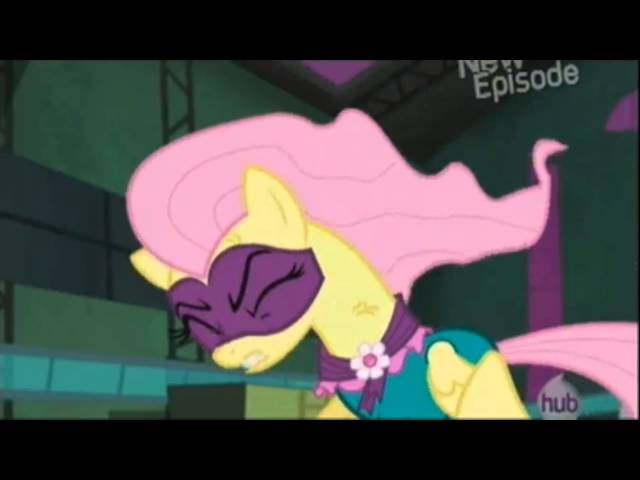 Pony Flutter Hulk FlutterHulk (Super Multi Major Version)