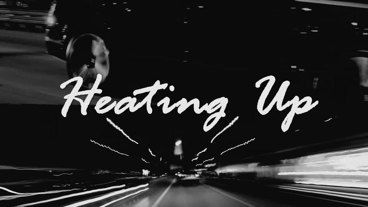 BossMan Dlow Type Beat "Heating Up" - YouTube