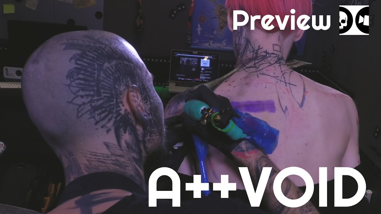 #18 Preview A++VOID - YouTube