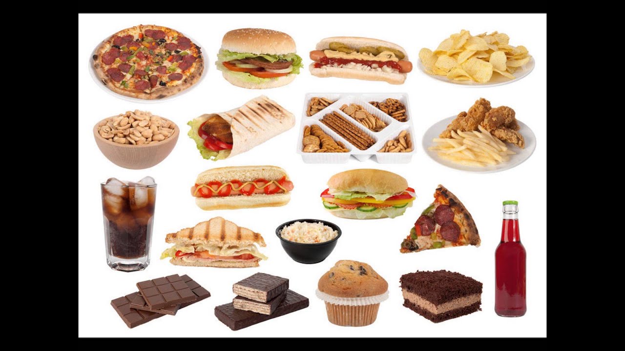 What food says about social classes - YouTube