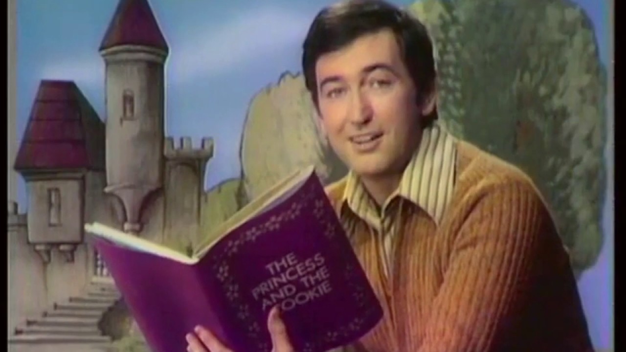 Classic Sesame Street - The Princess and the Cookie (German) - YouTube