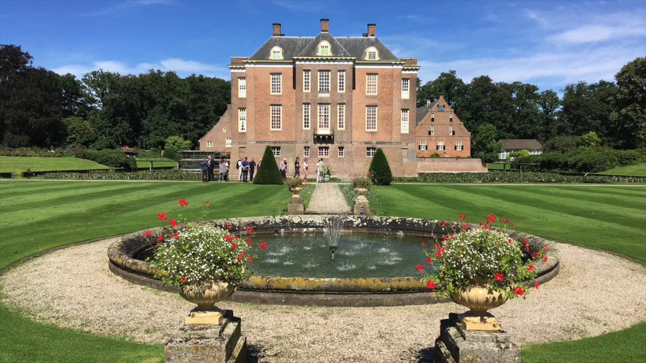 Welkom in de gemeente Rheden | Nieuwe inwoners | Rondje Erfgoed Rheden ...