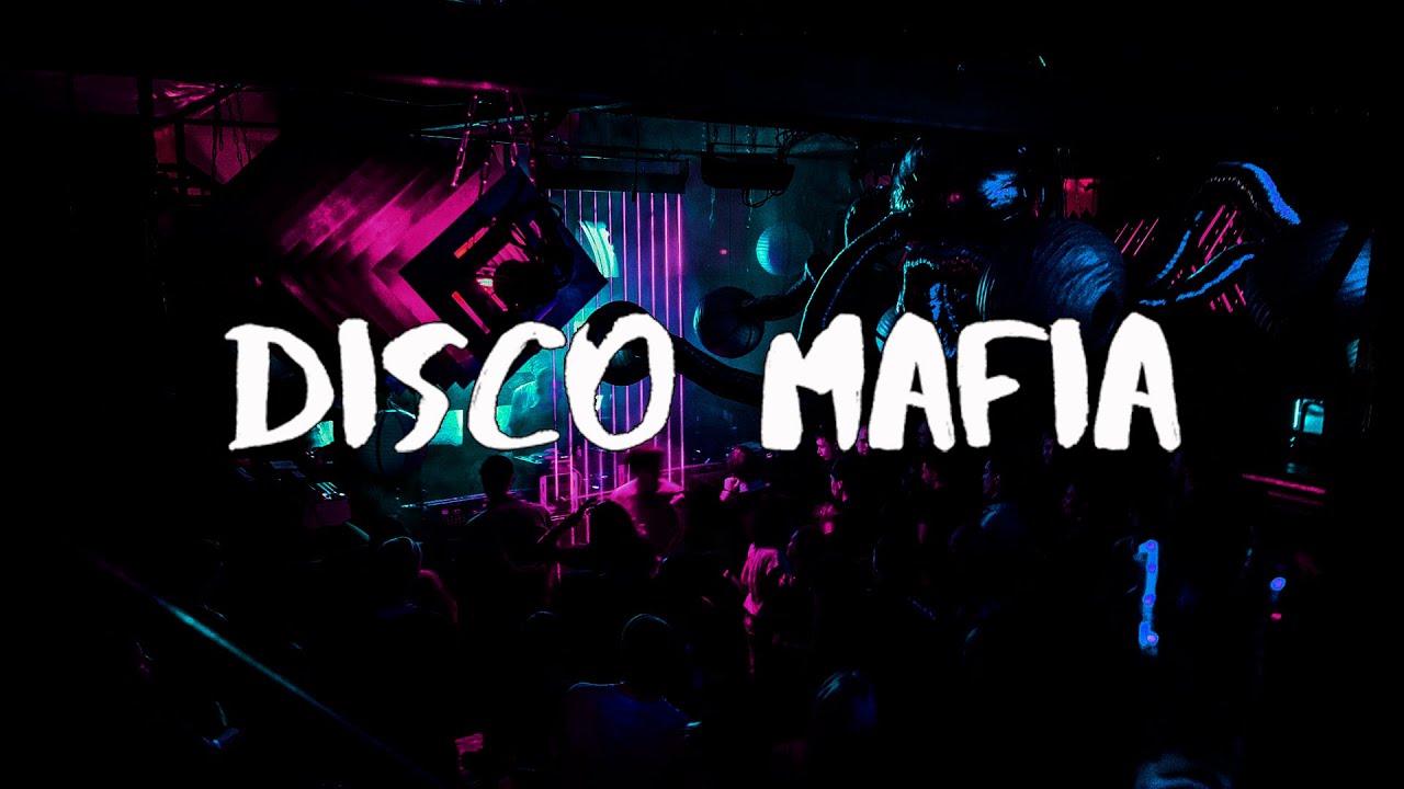 Adam Beyer - Explorer [ Techno ] - YouTube