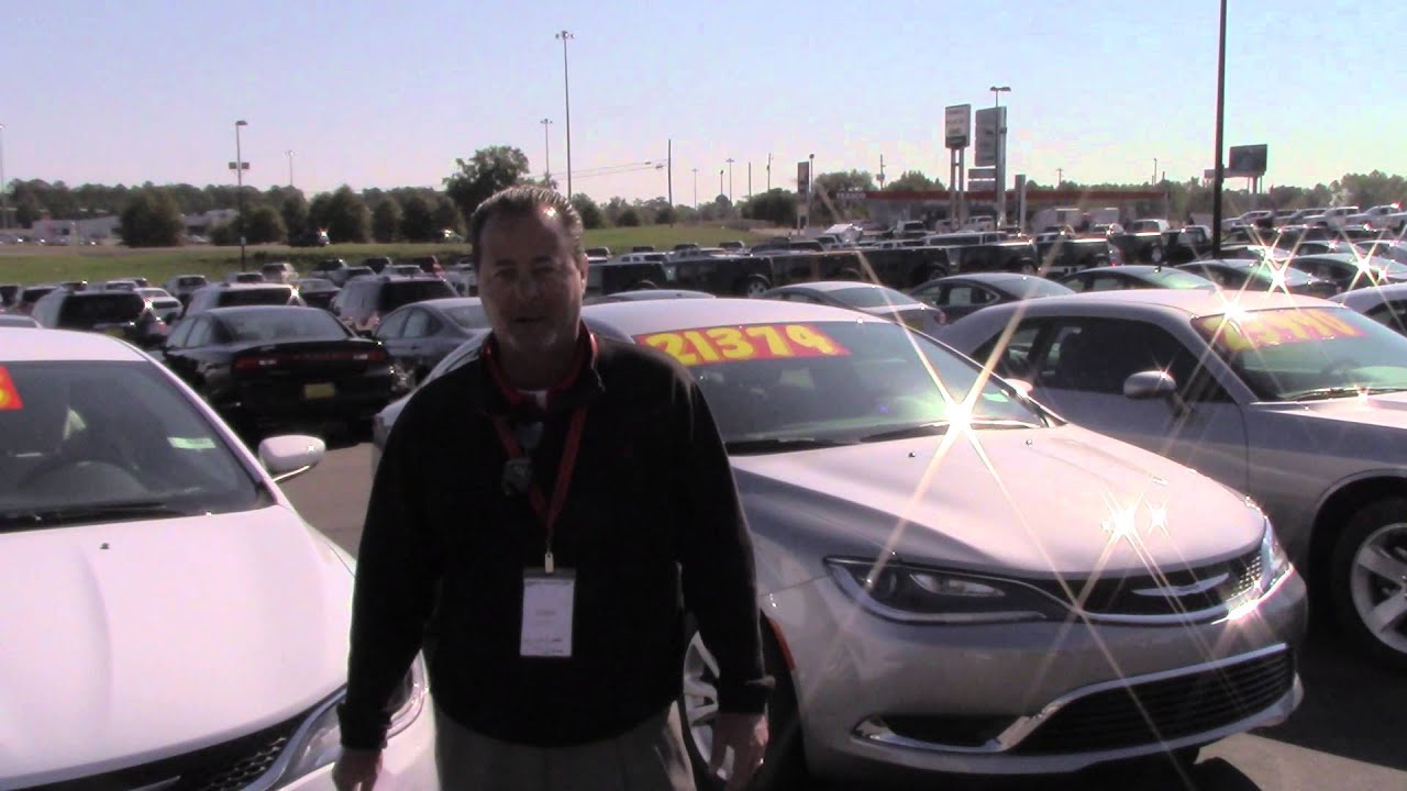 Hey Lashonda! Take a Look at This New 2014 Dodge Avenger at Stokes ...