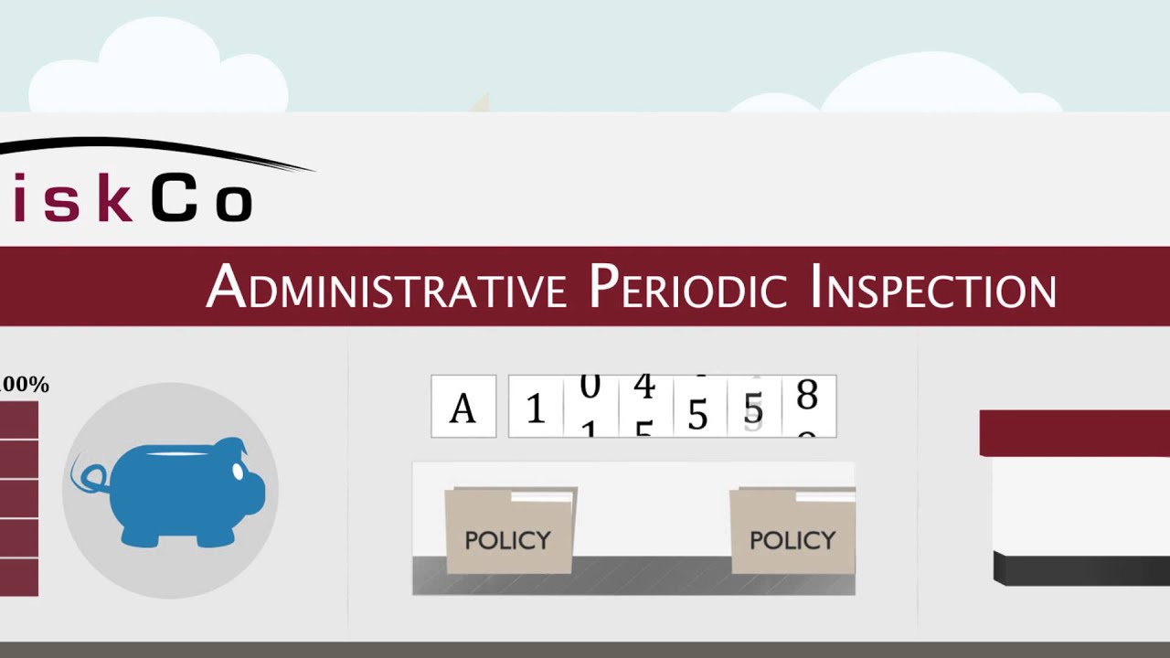 Administrative Periodic Inspection YouTube administrative-periodic-inspection-youtube