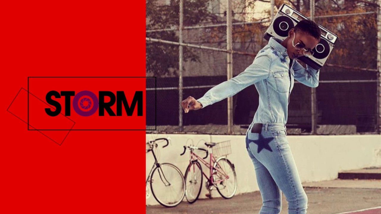 Flaviana Matata na Jihan Dimack wavunja Record - YouTube