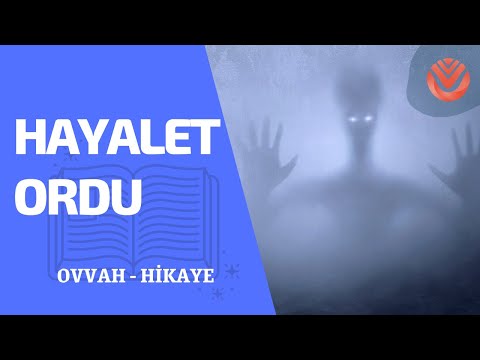 II. Dünya Savaşı'nın Gizli Kahramanları: Hayalet Ordu