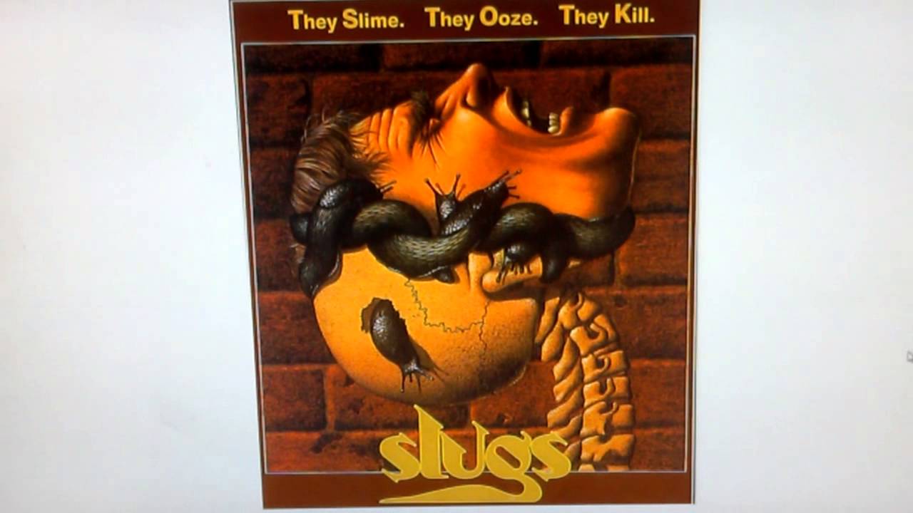 Docs Schlock #17-Slugs - YouTube