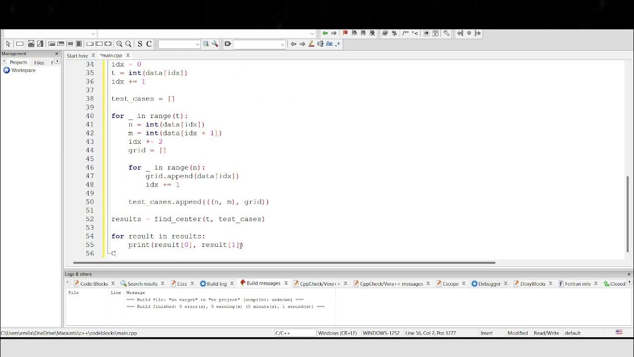 D - Manhattan Circle | Codeforces Round 952 (Div. 4) | Codeforces solution - YouTube