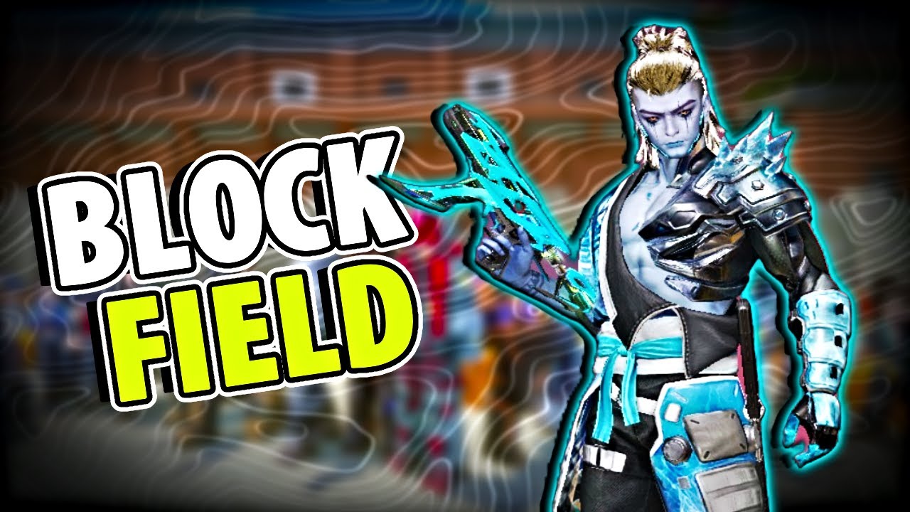 I Played BLOCKFIELD in Blood Strike & Went CRAZY! - YouTube