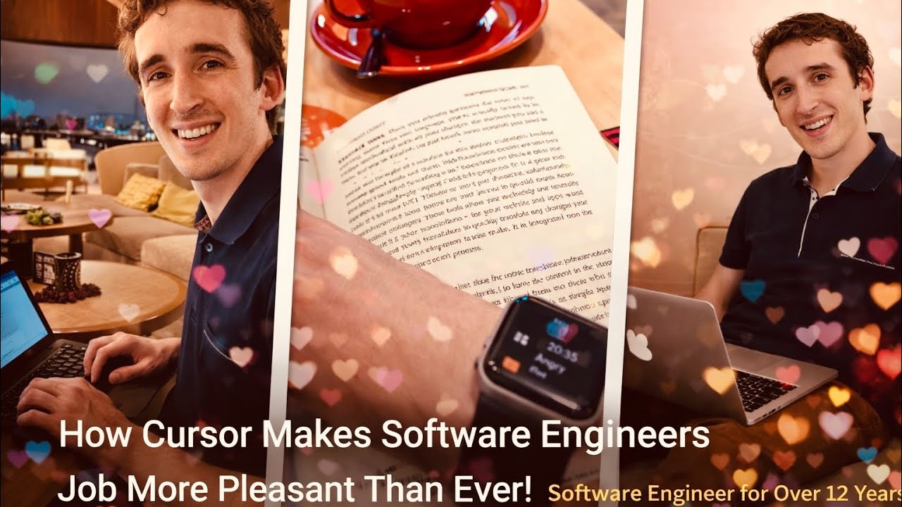 How Cursor Makes the Software Engineer’s Job More Pleasant Than Ever ...