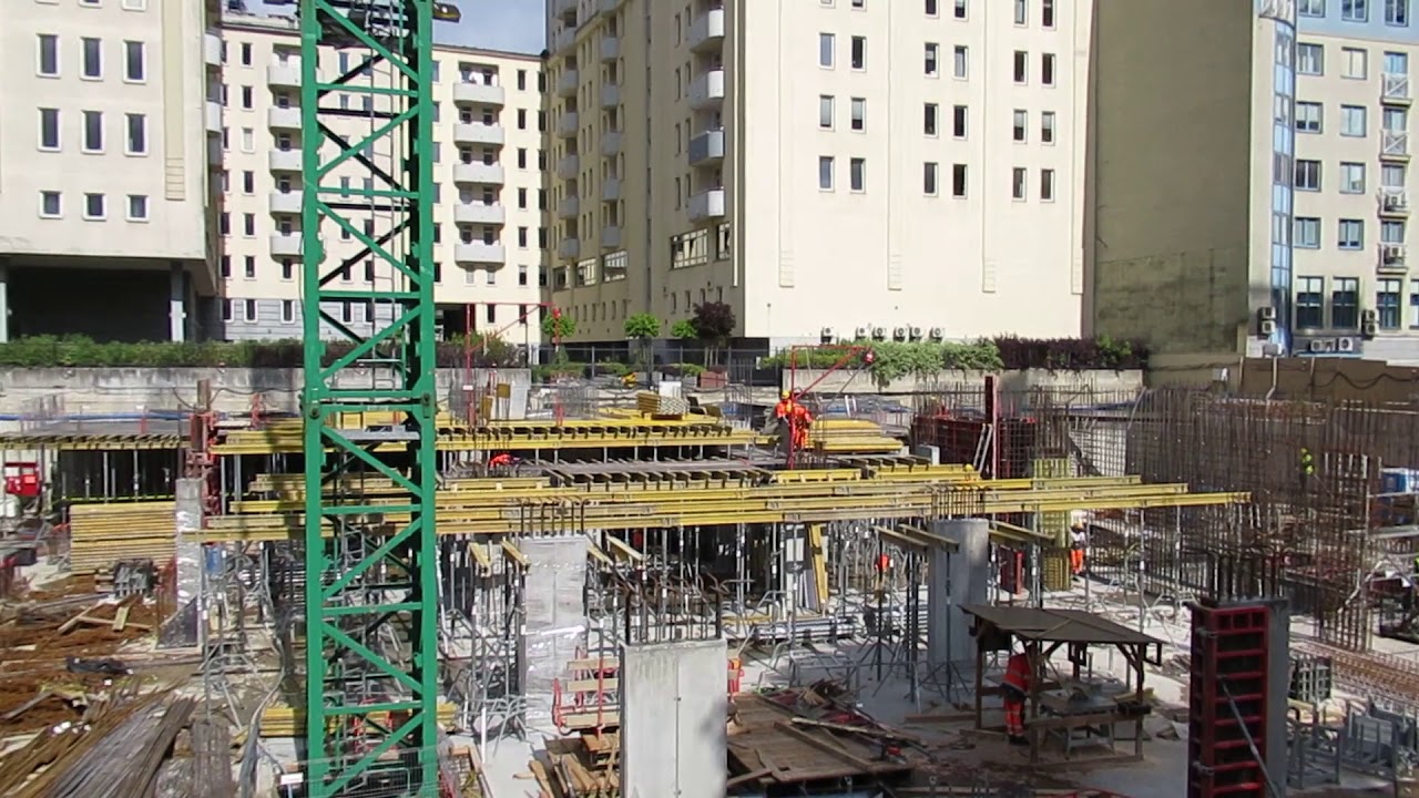 Unique Tower #10 - YouTube