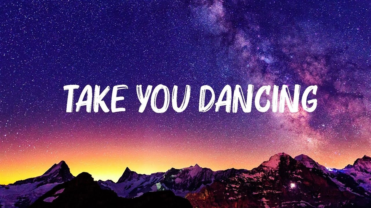 Jason Derulo - Take You Dancing (Lyrics) | Maroon 5,Alan Walker ...