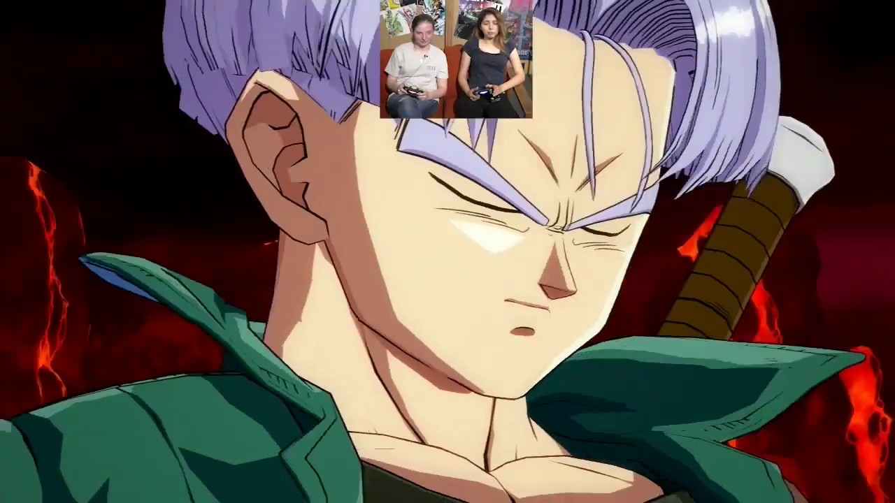 VGHL: Season 23 Episode 12 - YouTube