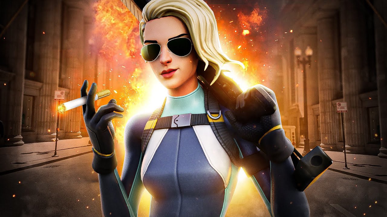 Sweater Weather 🌈☀️ ️ BEST console keyboard player - YouTube