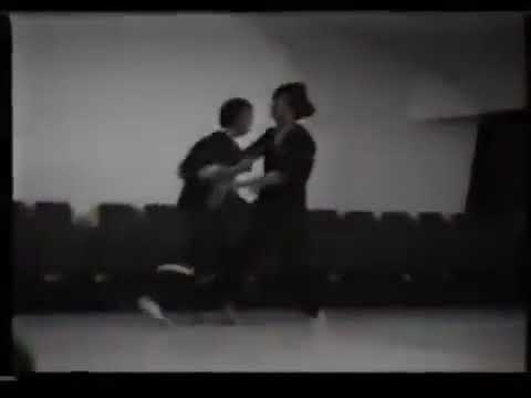 LeungTing WingTsun Budo Zirkel 1976