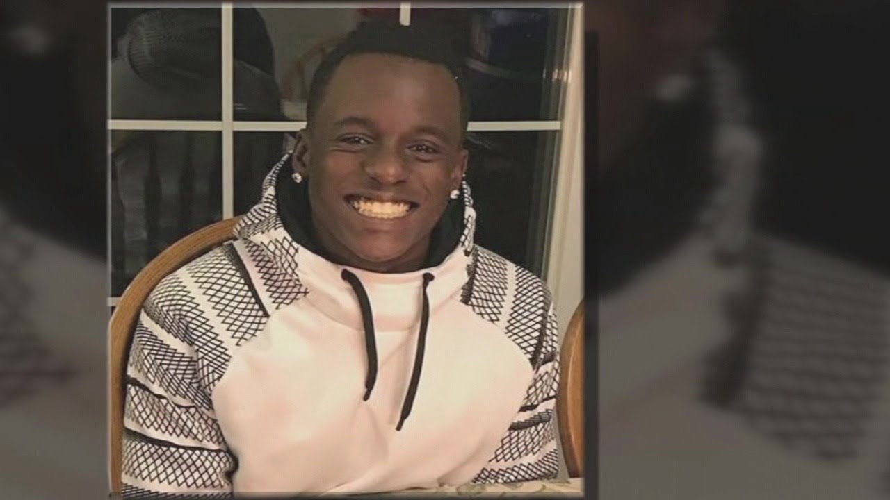 Eugene police make arrests in deadly shooting of 21-year-old Lane ...