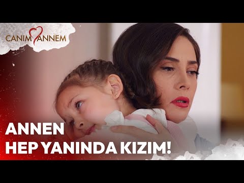 Artık Her Şey Bambaşka Olacak! | Canım Annem