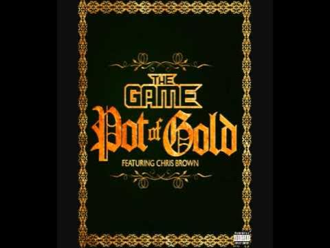 Game feat Chris Brown - Pot of Gold - YouTube