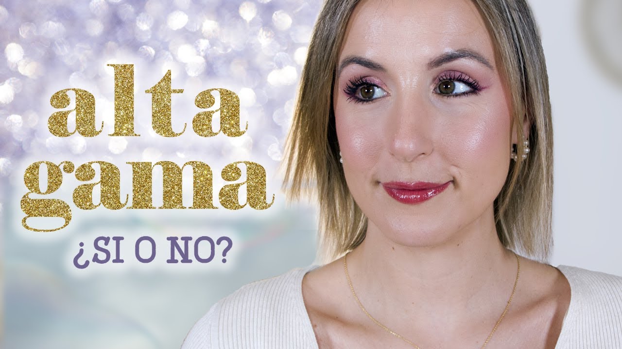 Primeras impresiones alta gama - Emociones extremas - YouTube