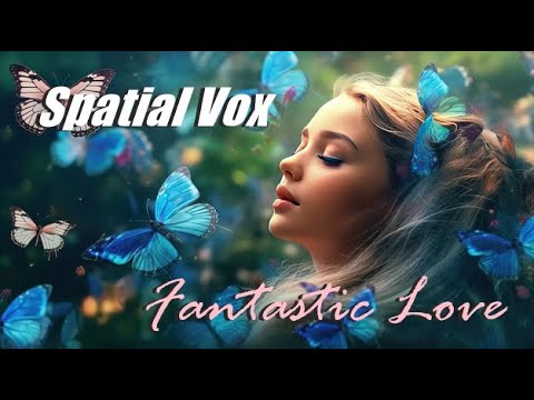 Spatial Vox - Fantastic Love - YouTube