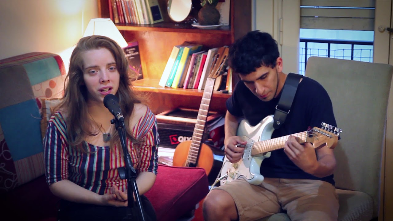 I Walk A Little Faster- Menu ft. Raw Boyle -Cover - YouTube