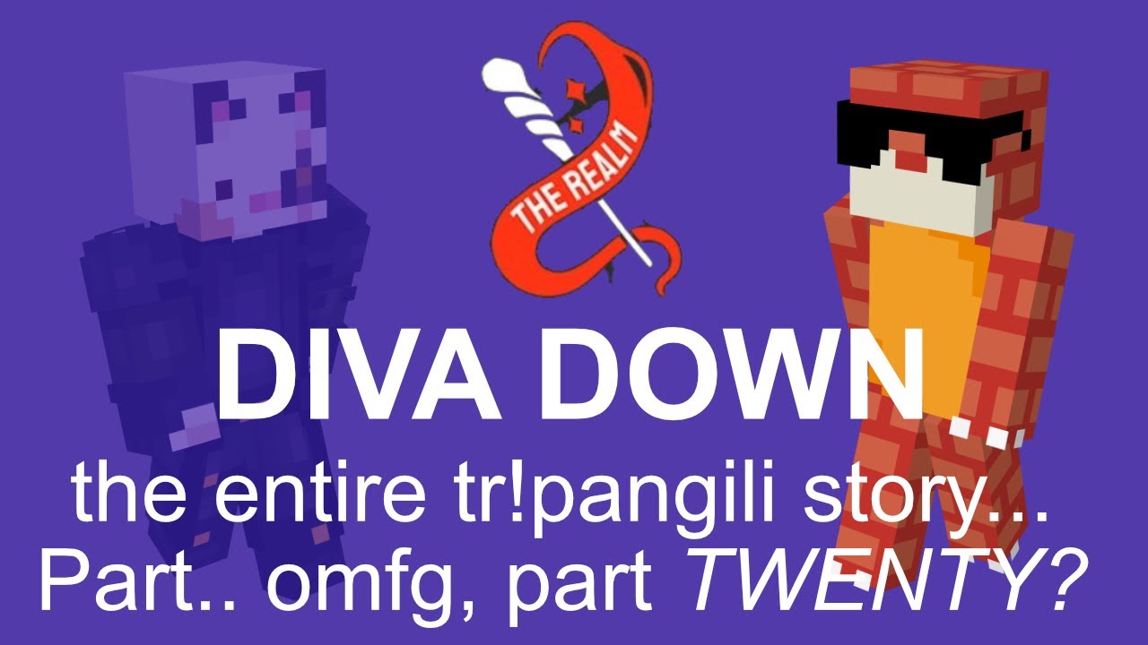 Entire Story of Pangi and Pili Dtowncat on The Realm (p20) 19 Minutes ...