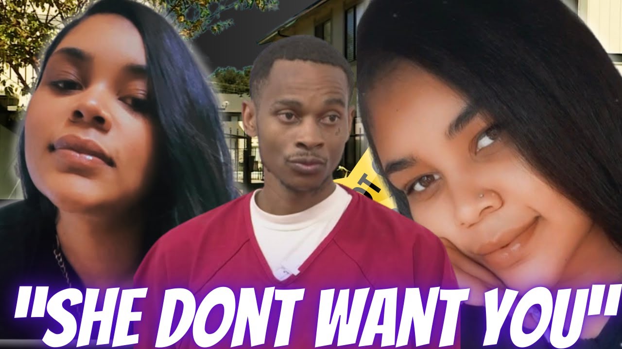 HE WANTED HIS GIRLFRIEND BACK SO HE K*LLED HER NEW LOVER|THE KEYARA ...