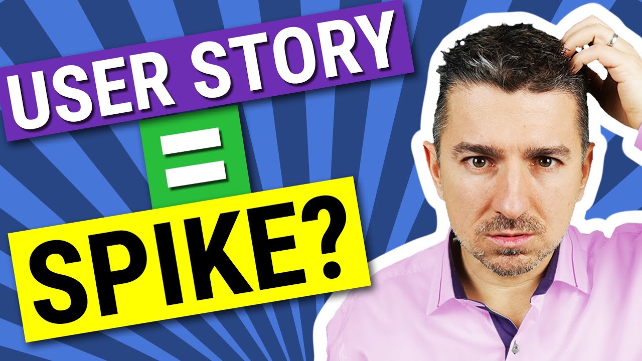 Was Ist Ein Spike Scrum YouTube was-ist-ein-spike-scrum-youtube