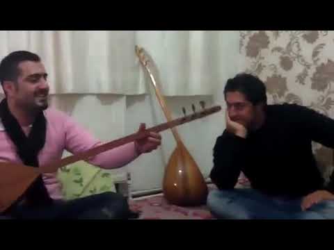 Lorens Amude Ez Şahim Delalim  old