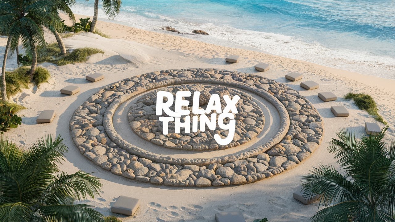 Amazing Relaxing Music, Stress Relief Music, Deep Sleeping in 3 Minute ...