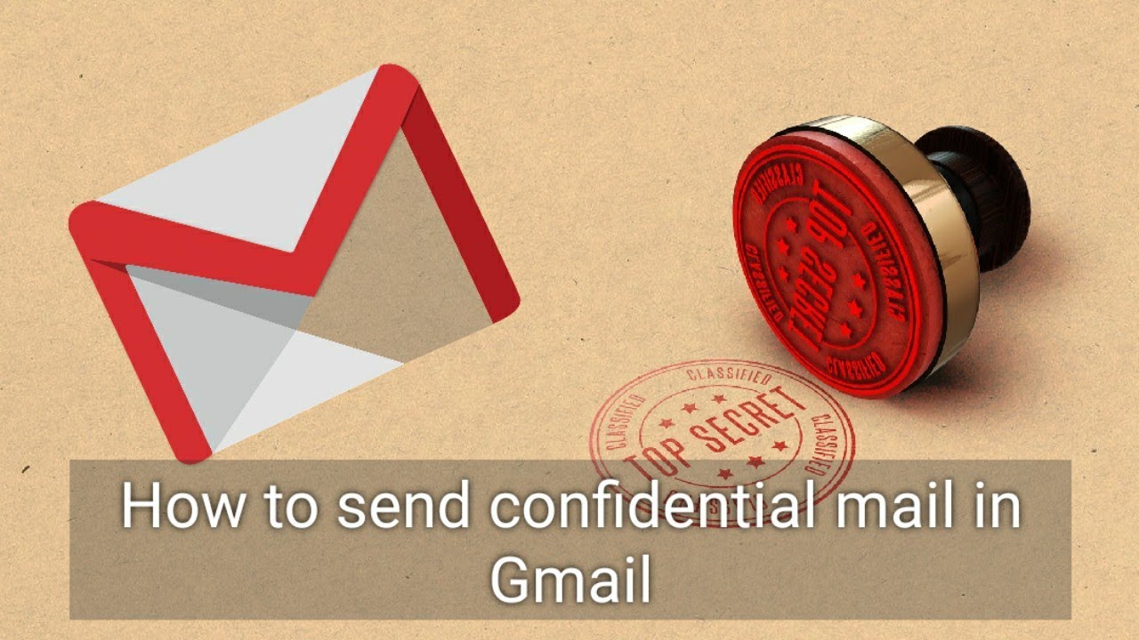 How To Send Confidential Mail In Gmail How To Send Password Encrypted how-to-send-confidential-mail-in-gmail-how-to-send-password-encrypted