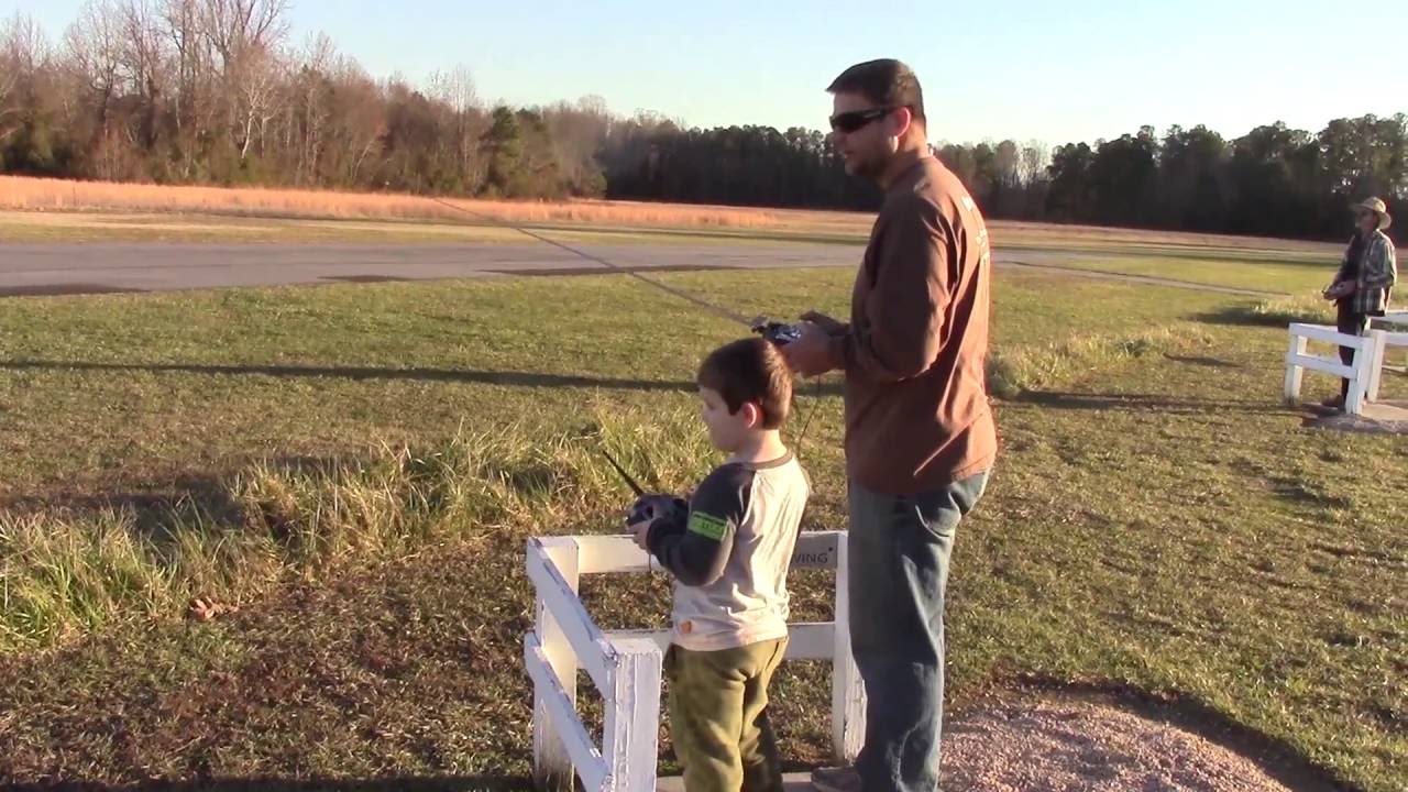 "Redneck Planes" Episode 6 - YouTube