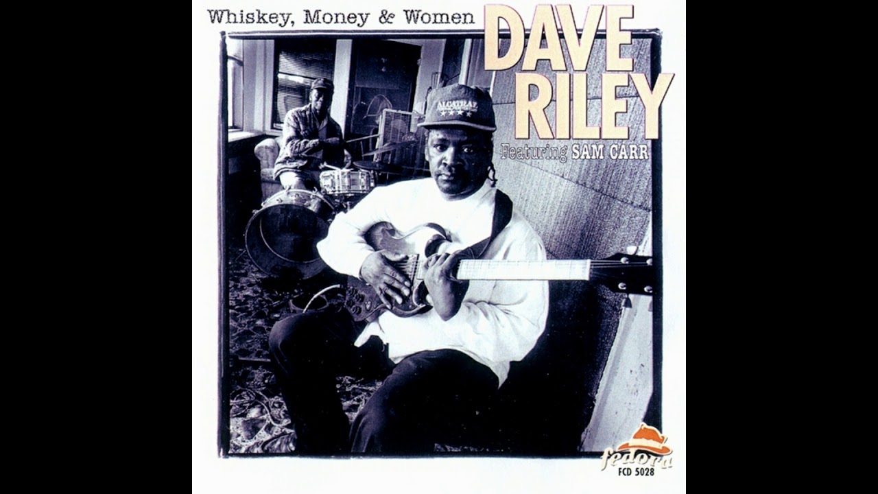 Dave Riley - Tribute - YouTube