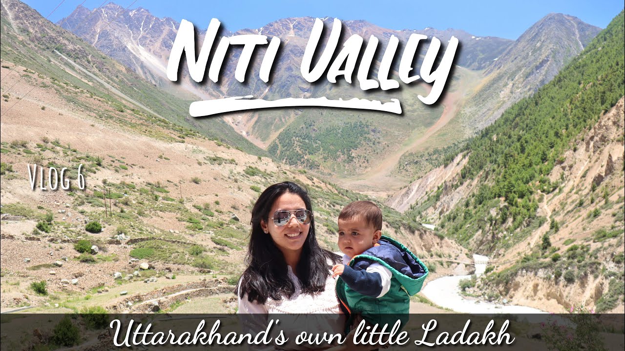 Niti Valley | Joshimath to Niti | Timmersain Mahadev | Malari | Road ...