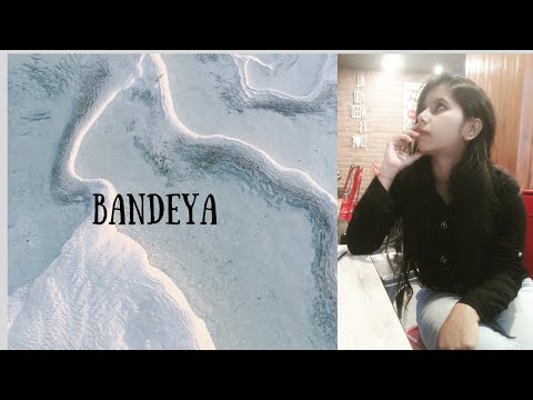 bandeya( female cover) - YouTube