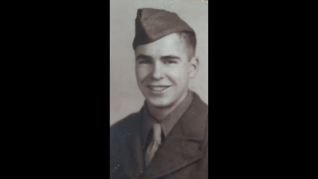 In memory of Pop - YouTube