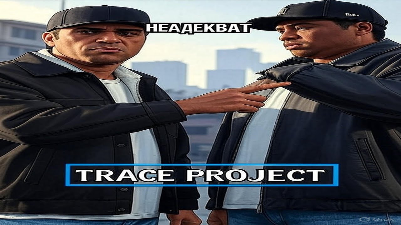 НАКАЗАЛ АГРО ШКОЛЬНИКА НА TRACE PROJECT | MAJESTIC RP - YouTube