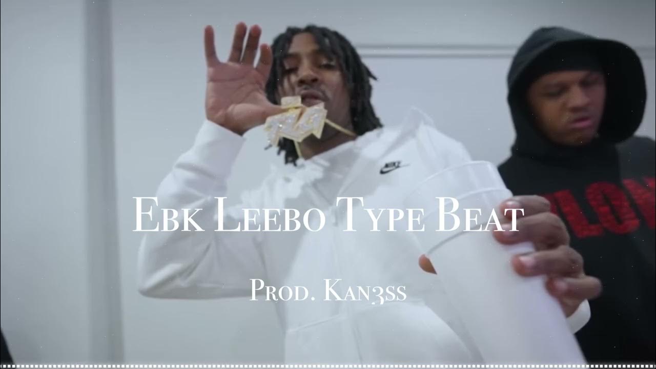 [HARD] Ebk Leebo x Ebk Jaaybo Type Beat - Hell Raiser ( @Prod.Kan3ss ) - YouTube