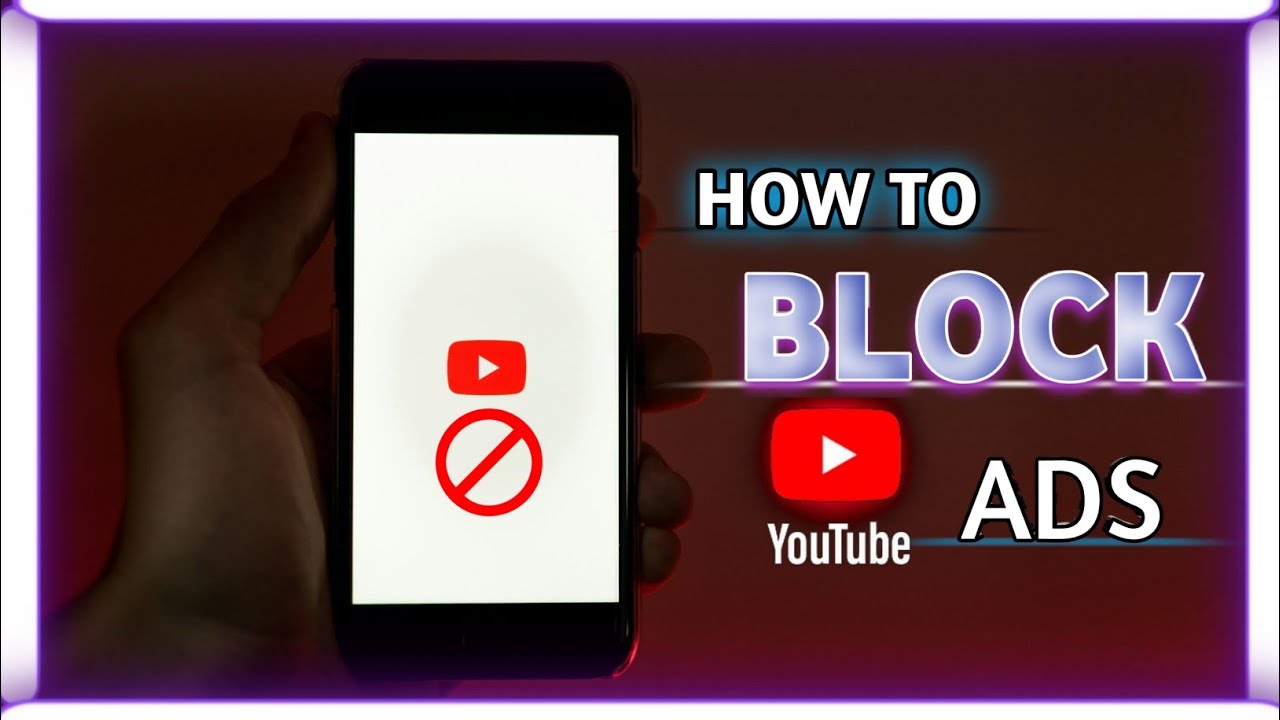watch youtube without ads🚫! Don't Use youtube Premium - YouTube