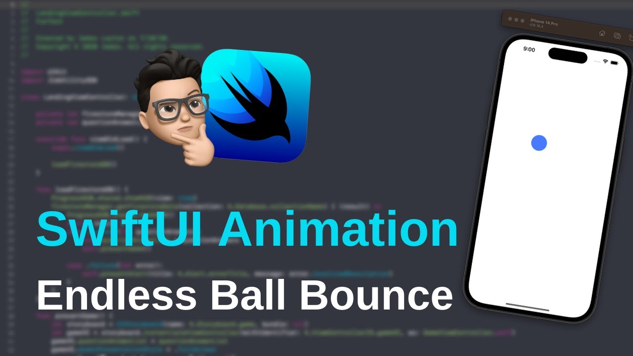 Hypnotic SwiftUI Animation Endless Ball Bounce Lofi Background Music hypnotic-swiftui-animation-endless-ball-bounce-lofi-background-music