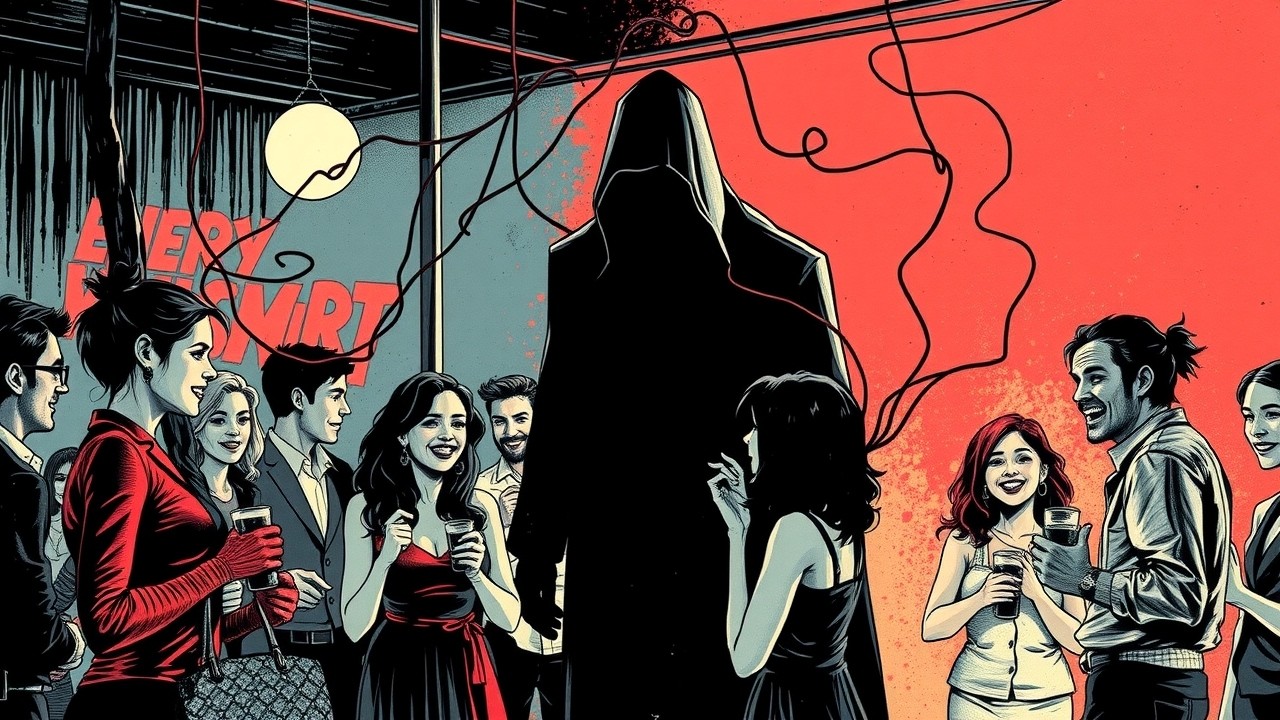 The Hidden Energy Vampires In Your Friend Circle How To Shield Yourself ...