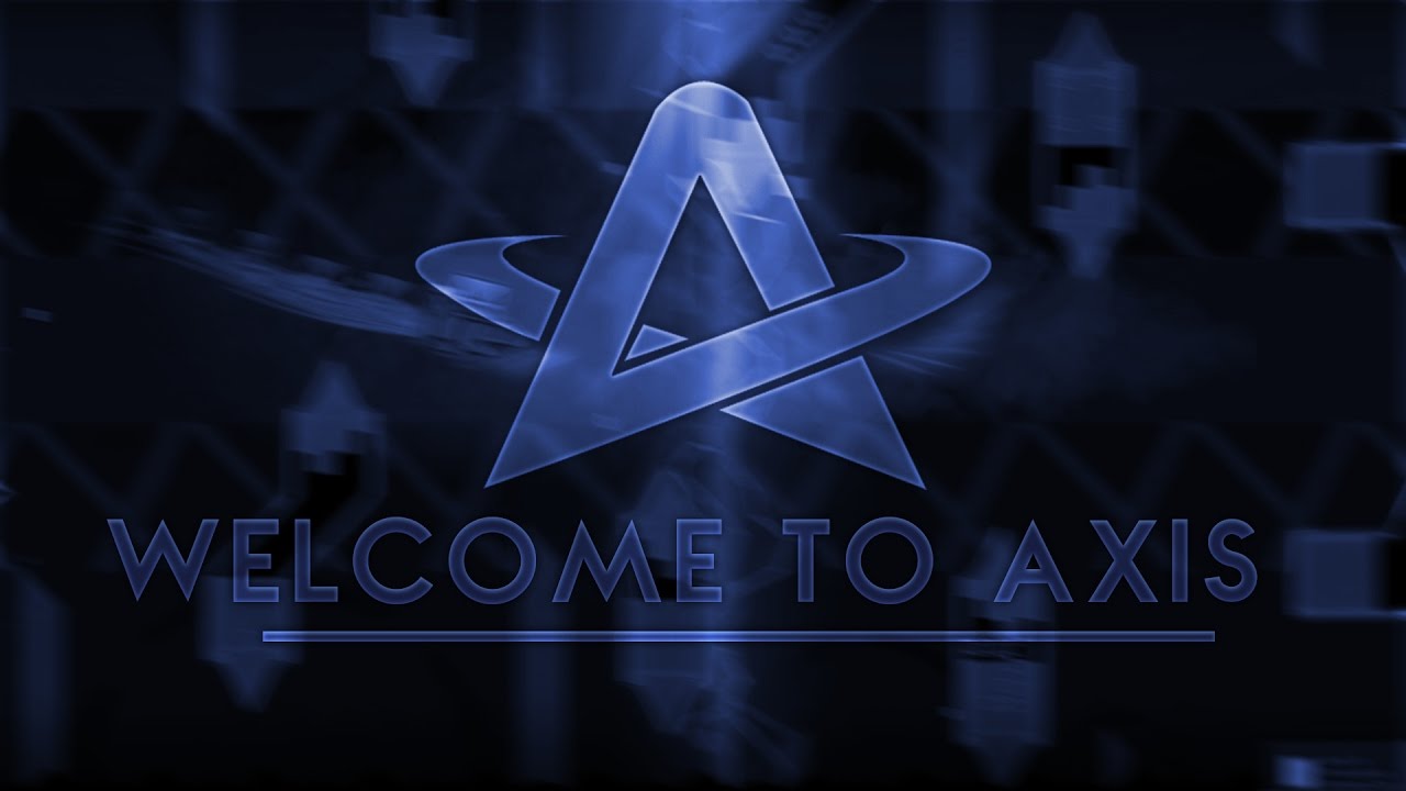 Team Axis OFFICIAL Trailer - YouTube