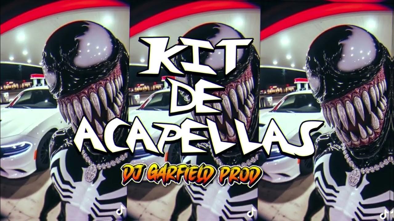 ACAPELLA MC PR INICAMP X PUC X USP BRABA 130 BPM - YouTube